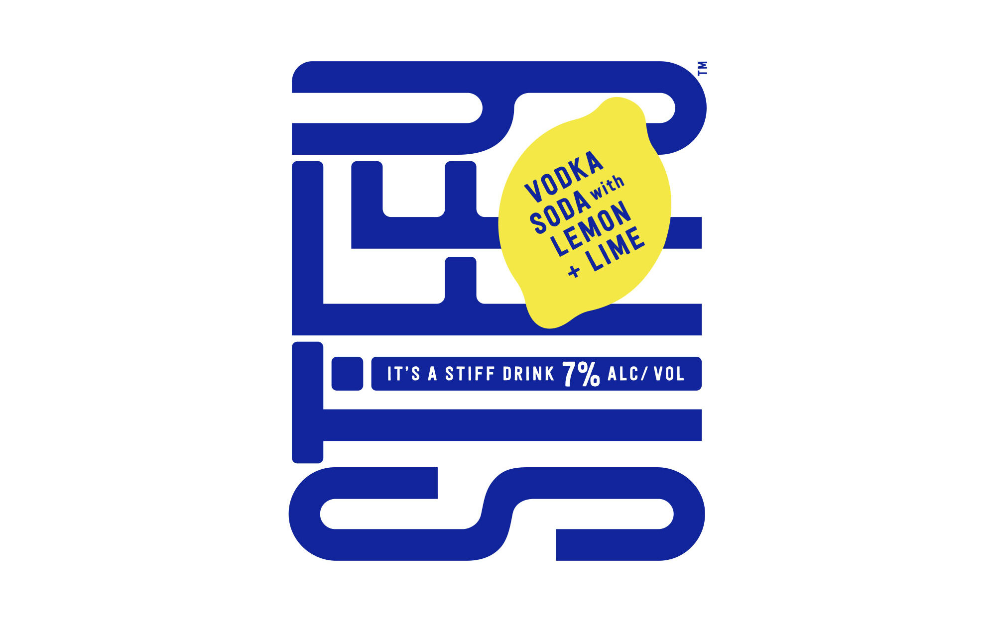 Stiffy Drinks | Brother Design Agency