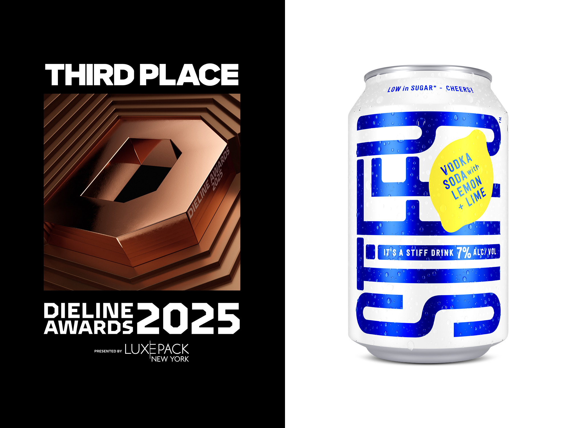 Stiffy | Brother Design Agency